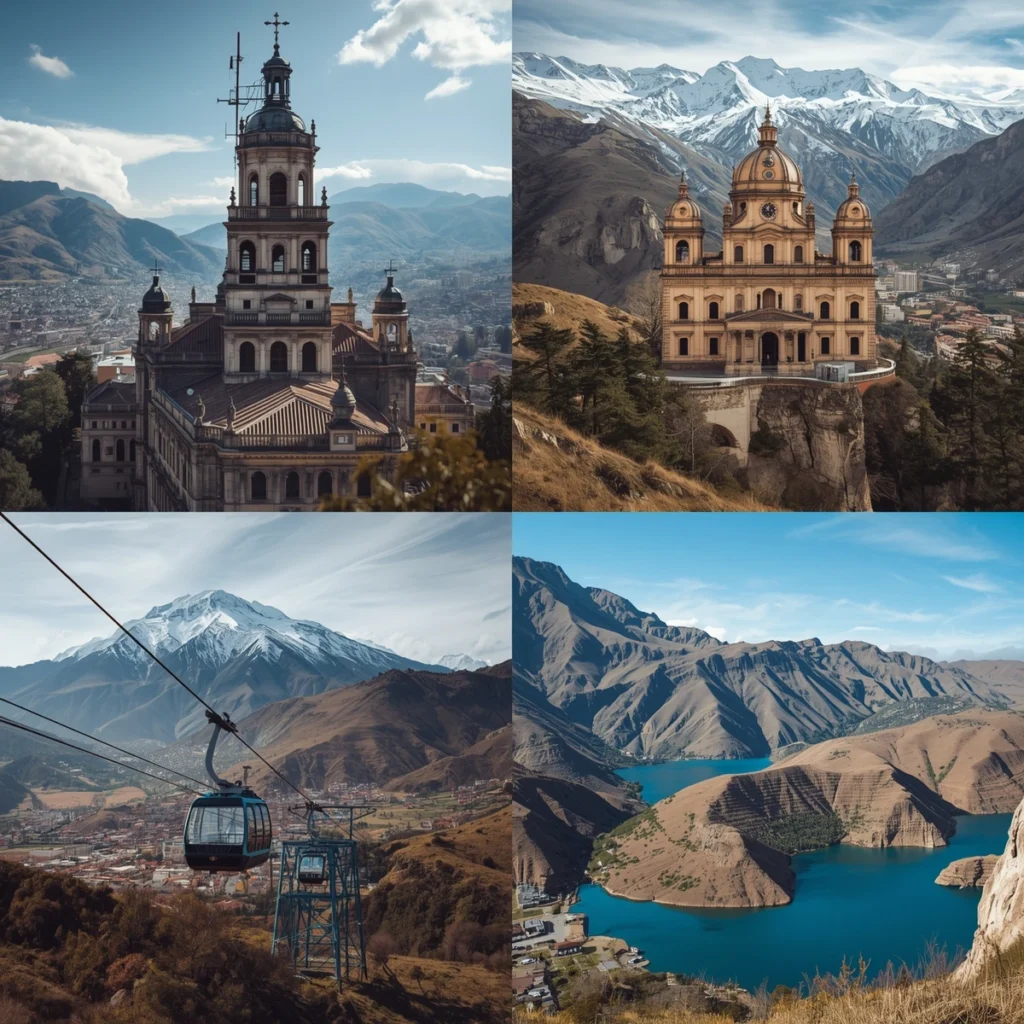 Passeios para fazer no Chile Experiências Incríveis - viagemspot