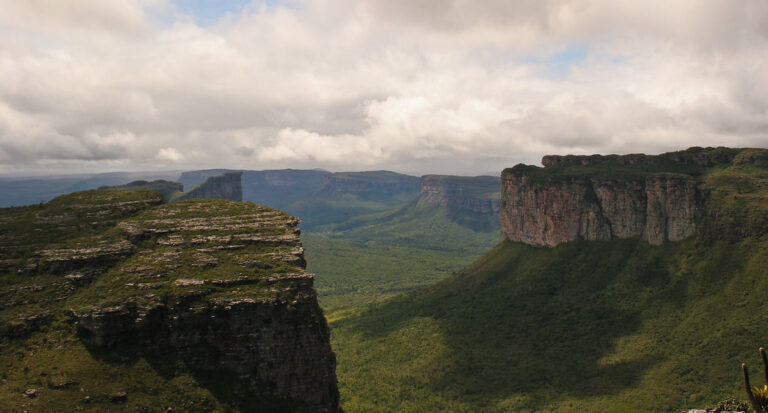Passeios de Natureza no Brasil: Guia Completo 2026 + Preços - viagemspot