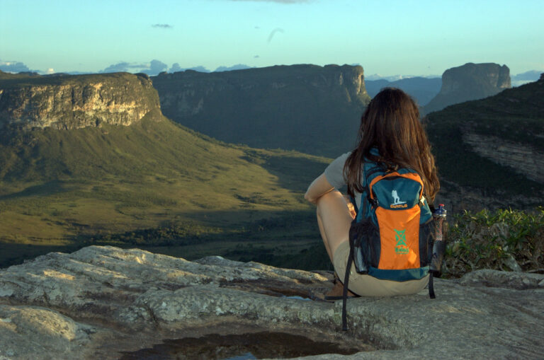 Passeios de Natureza no Brasil: Guia Completo 2026 + Preços - viagemspot