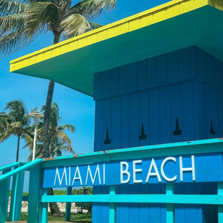 Viagem a Miami 2026: Guia Completo para Brasileiros - viagemspot